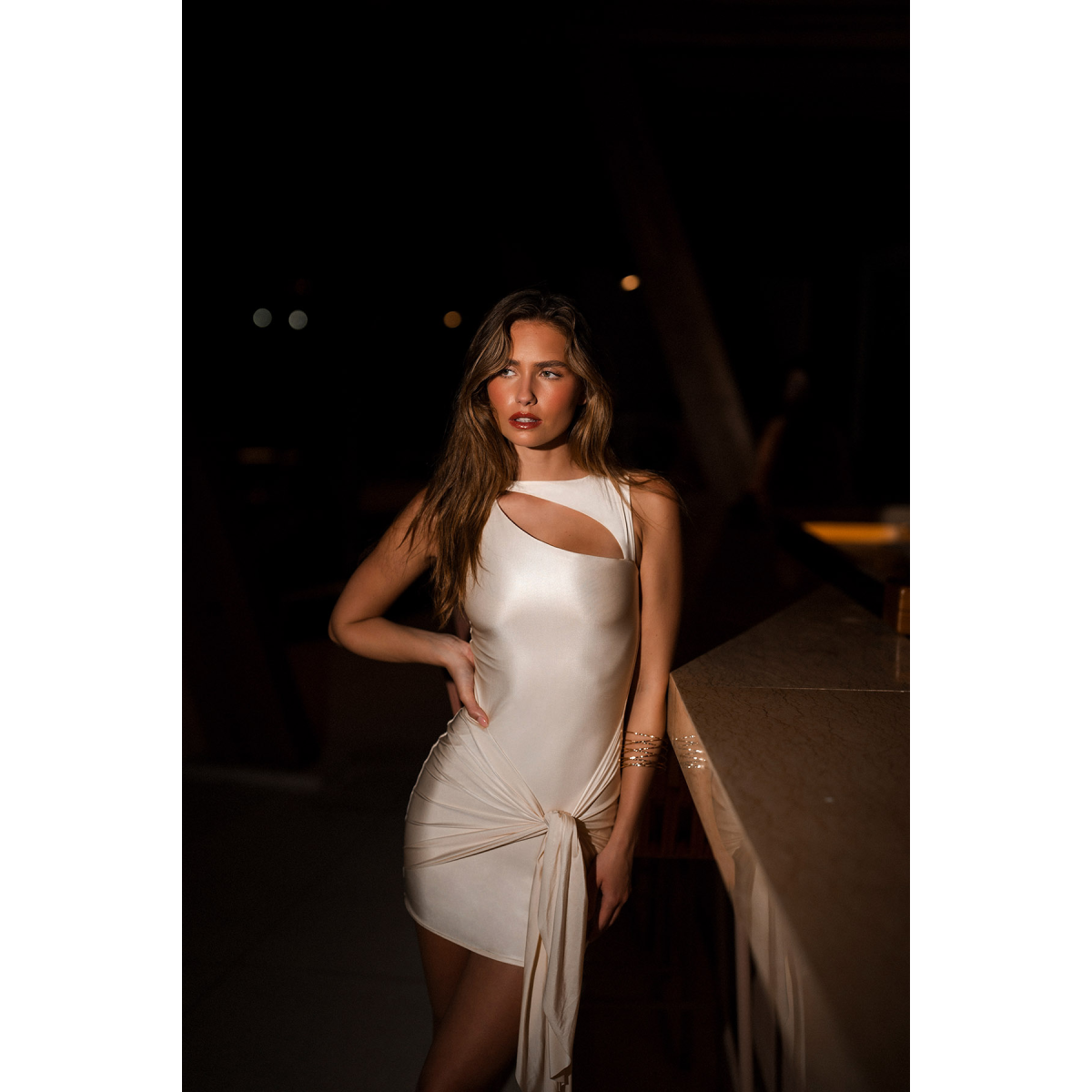 Vestido Heidi V2 - HEIDIV2 | DROPE Clothing